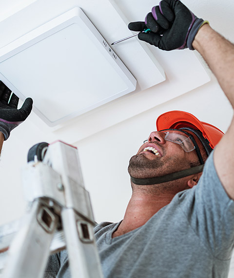 MEP BOSS | Best MEP Service in Doha, Qatar.