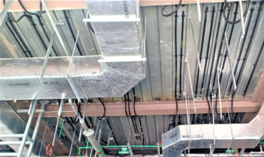 Electrical Services in Doha, Qatar | MEP BOSS