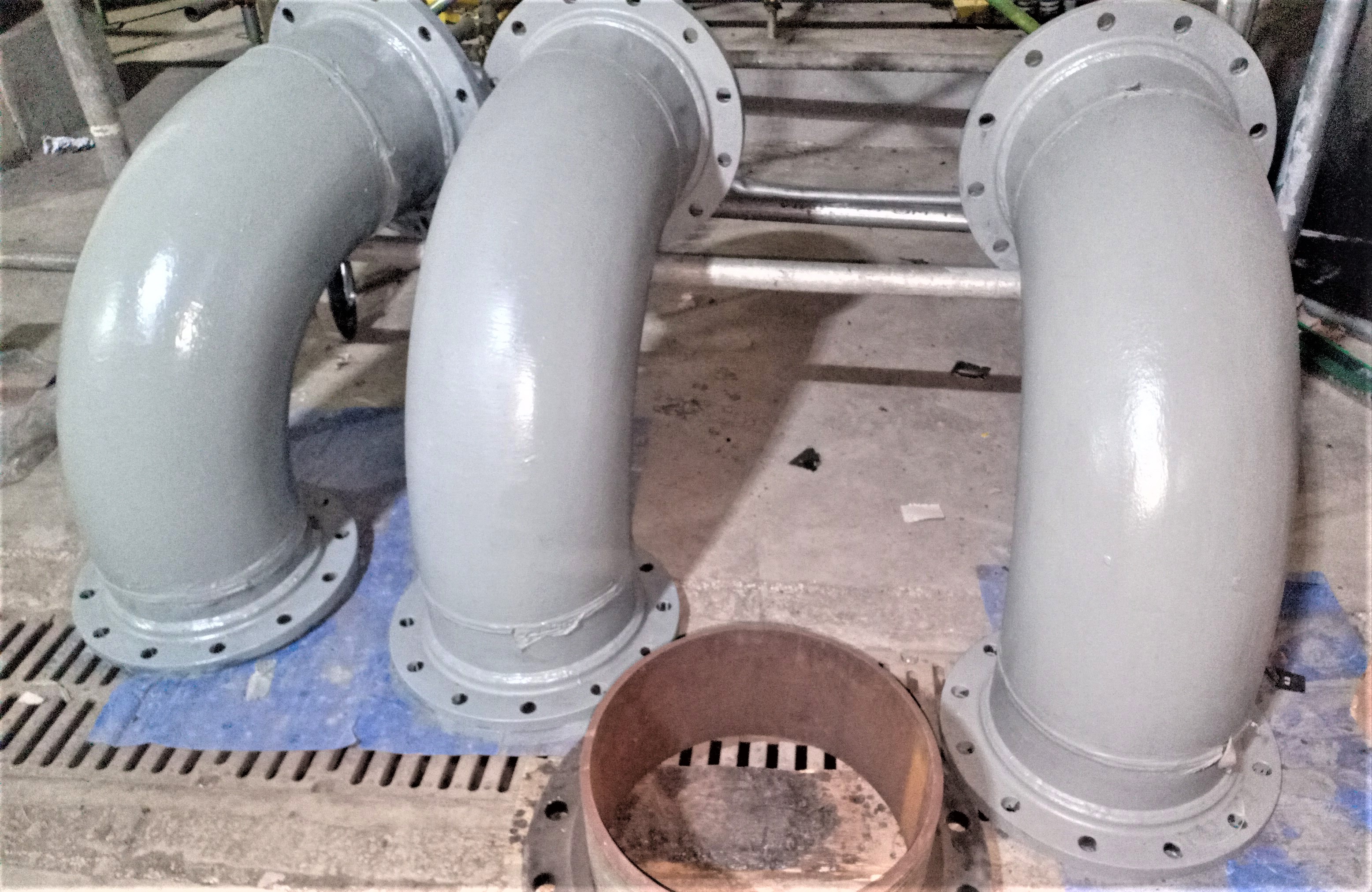 MEP BOSS | Best MEP Services in Doha, Qatar.