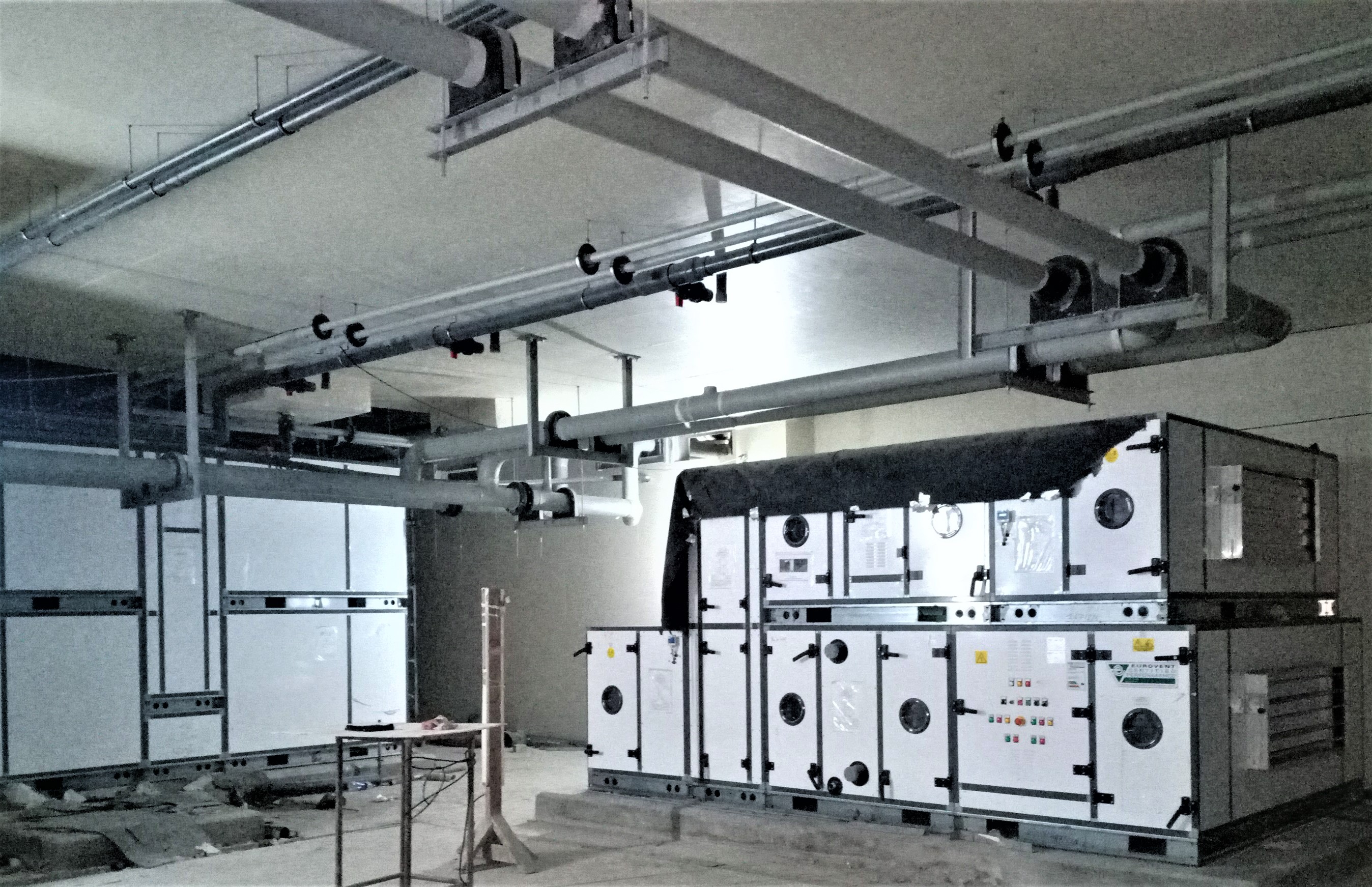 MEP BOSS | Best MEP Services in Doha, Qatar.